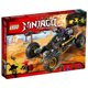 LEGO Ninjago Rock Roader 70589 - Walmart.com