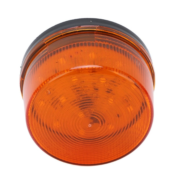 High Frequency Strobe Light | Shelly Lighting