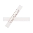 Fearless Tape Clear - Double Sided Fashion Tape Delicate Fabrics (50 ...