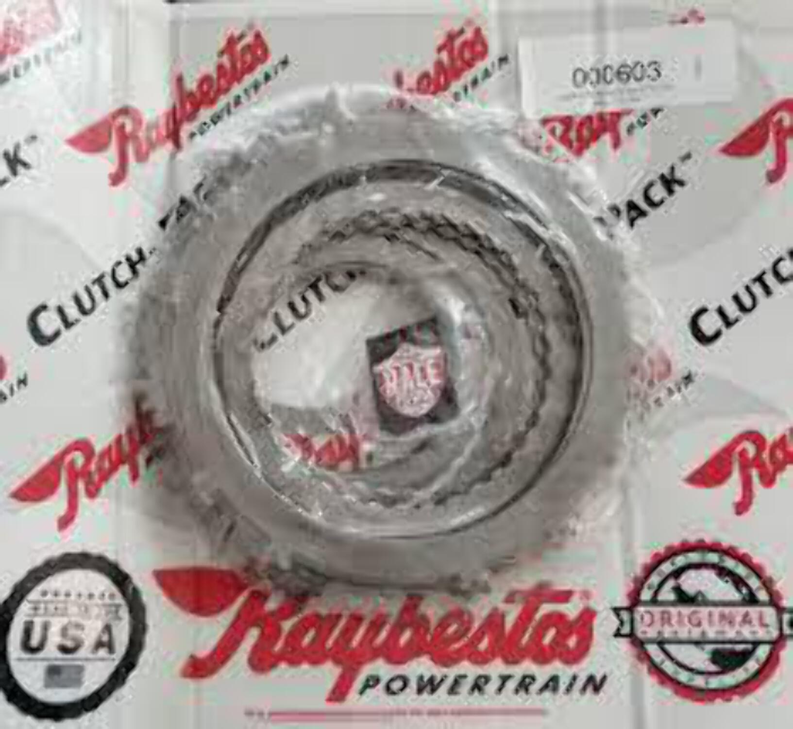 steel pack as66rc as69rc 2013- Automatic transmission - Walmart.com