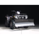 Extreme Max 5500.5010 UniPlow One-Box ATV Plow System with UniMount Kit ...