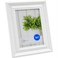 MS 5X7 Traditional White Picture Frame - Walmart.com