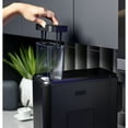GE Profile Automatic Espresso Machine, One-Touch Brew (Black) - Walmart.com