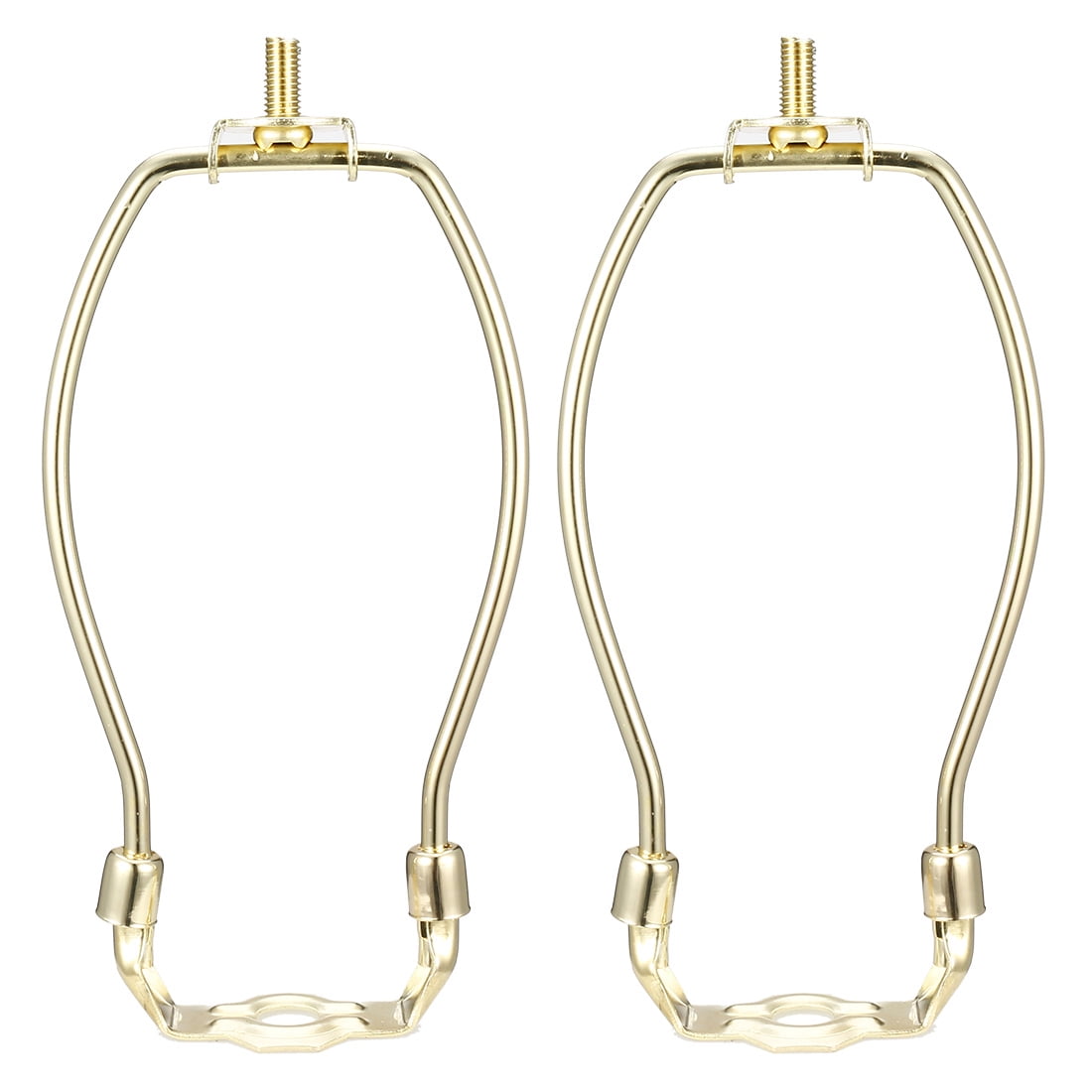 Click here for Unique Bargains 2pcs Regular Weight 8 Harp Fitter... prices