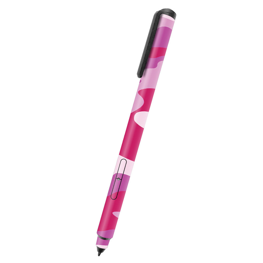 Skin Decal Wrap Compatible With NuVision Digital Pen Sticker Design ...