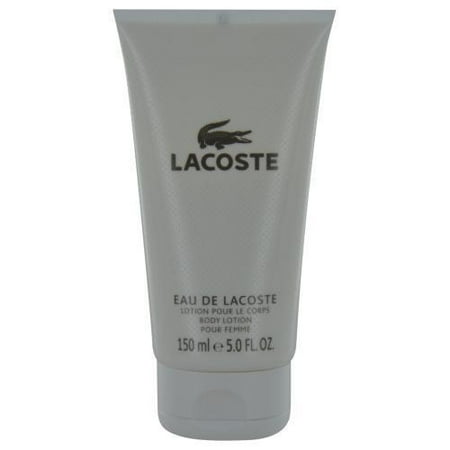 Lacoste Eau De Lacoste By Lacoste Body Lotion 5 Oz | Walmart Canada