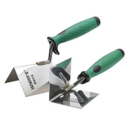 Stainless Steel Angle Inside Angle Trowel - Inside Angle Spatula with ...