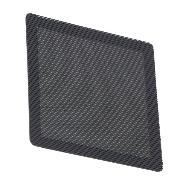 Computer Case Fan Filter Mesh, Improved Airflow PC Case Dust Filter for ...