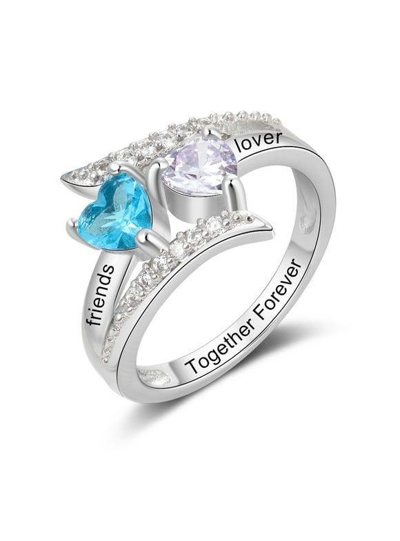 Mother/grandmother Rings