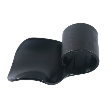 Plastic auxiliary clip to help throttle handle, electric car fixed ...