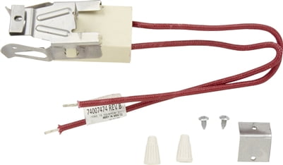 Ceramic 12001676 Receptacle KiT. for Surface Burner - Walmart.com