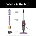 Shark HydroVac 3in1 Vacuum, Mop & Self-Cleaning Corded System ...