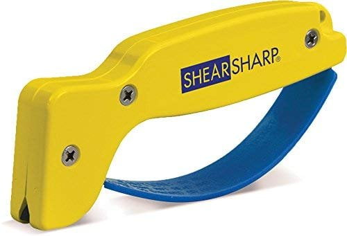 AccuSharp Shear Sharp Scissor Sharpener - Walmart.com