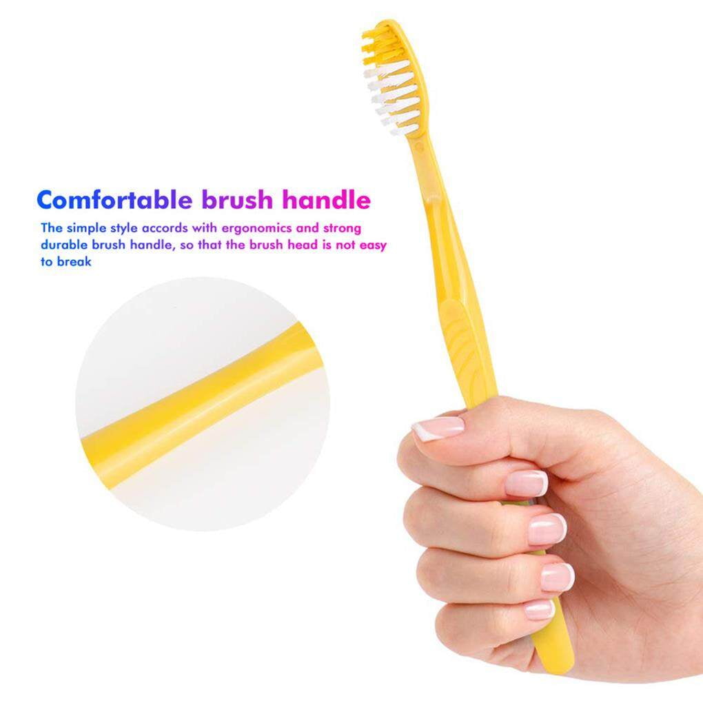 Click here for Juguse 100 Set Disposable Toothbrushes With Toothp... prices