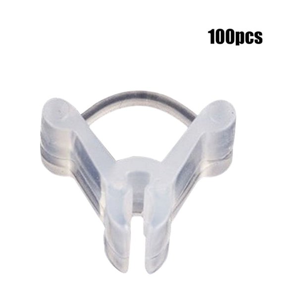 Clips De Injerto Clips de injerto de jardín de 100 Uds., Clips de ...