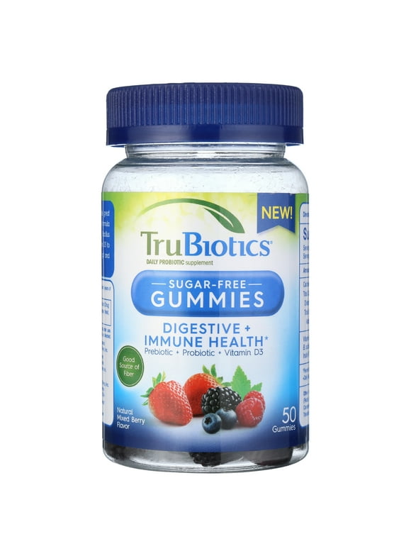 Probiotic Gummies in Probiotics - Walmart.com