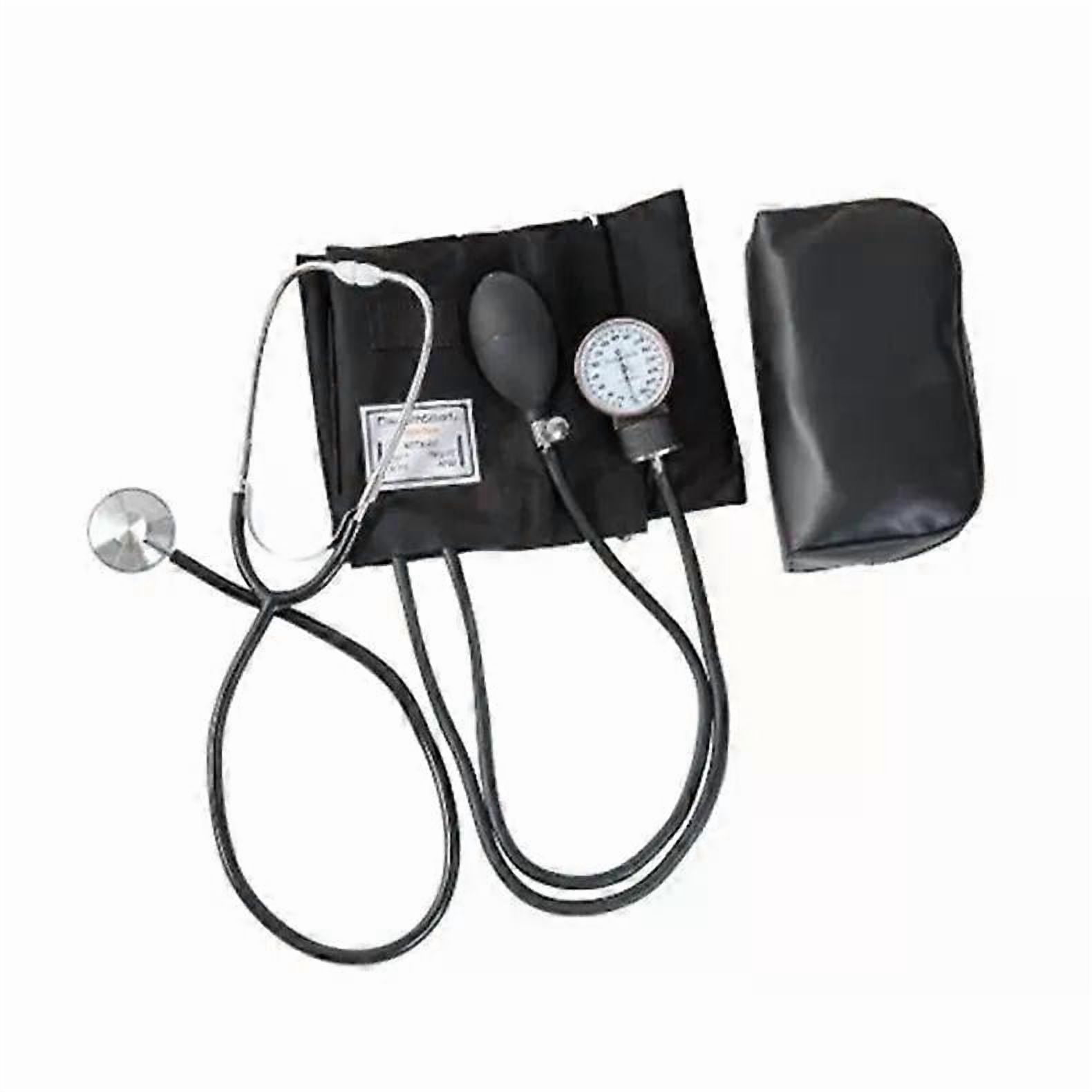 Click here for Zhh Hanriver Manual Blood Pressure Strap Stethosco... prices