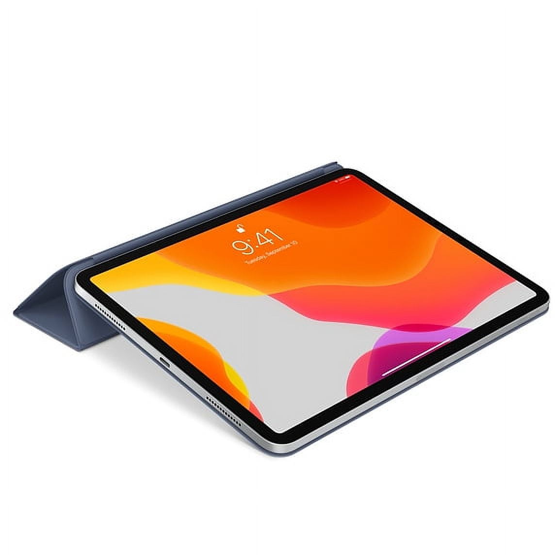 Apple Smart Folio for 11-inch iPad Pro (1st Generation Apple Smart Folio for 11-inch iPad Pro (1st Generation