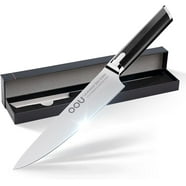 MDHAND 8-Inch Knife, Stainless Steel Meat Cleaver, 7″ Butcher Knife ...