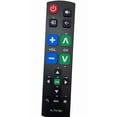New A-TV18+ Universal for Many Brand Learning Functions Big Button TV ...