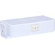 Westek FA505HB Convenience Box for Direct Wire Conversion - Walmart.com