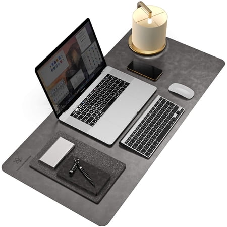 Non-Slip Desk Pad, Easy Clean Waterproof Desk Protector, 2021d Non ...