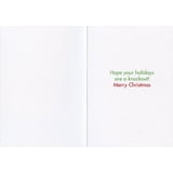 Nobleworks Cats at Caf: Way Behind Schedule Humorous: Funny Christmas ...