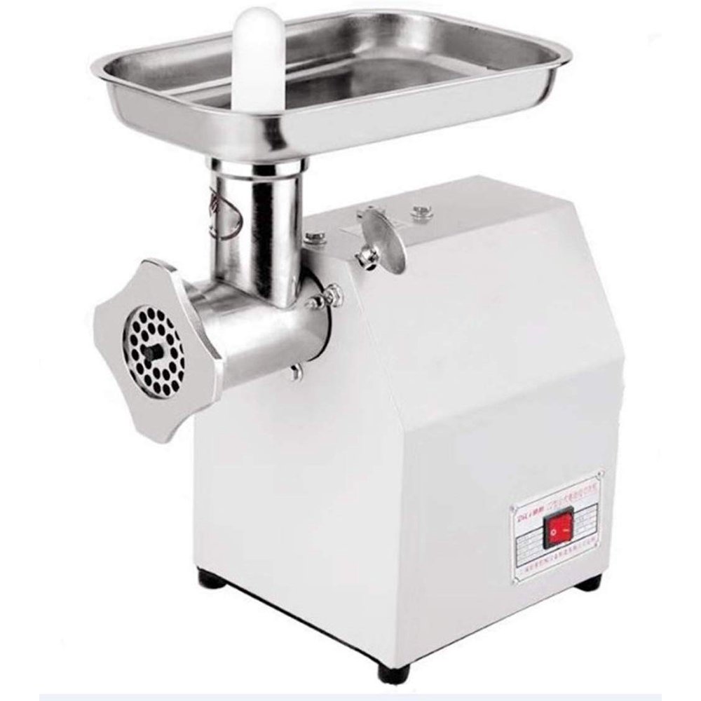 INTBUYING Disassembly High Power Electric Meat Mincer Machine for ...