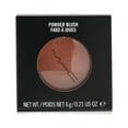 MAC Powder Blush - Melba (soft coral-peach) - Walmart.com
