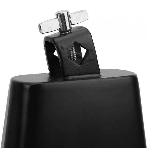 Cencerro, Cencerro de 7 Pulgadas Bell Noise Instrumento Musical de ...