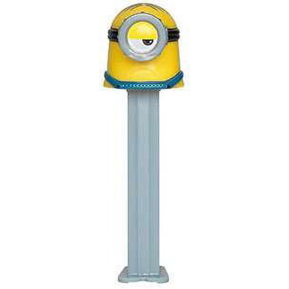 Pooping Candy Dispenser