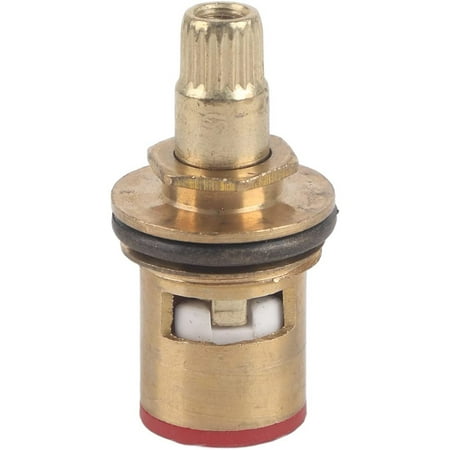 Brass Faucet Valve Core, Brass Faucet Valve Core Water Faucet Valve ...