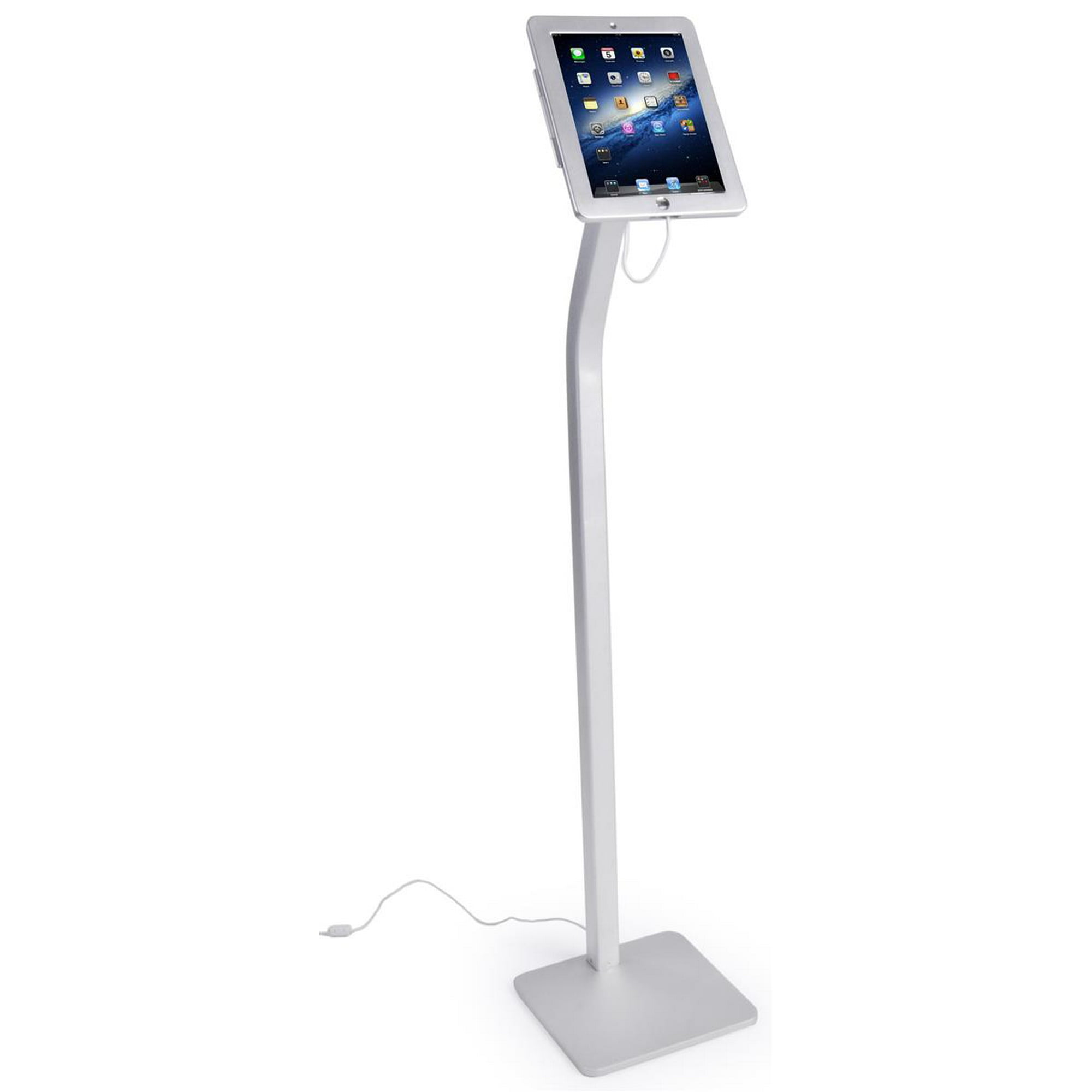Ipad Locking Devices
