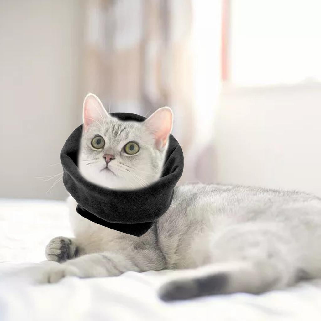 Pet Snood for Dogs-, Grooming Ear Muffs, Protection, Calming Ear ...