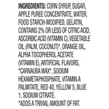 Funables Fruit Flavored Snacks, Barbie, 0.8 oz, 10 Count - Walmart.com