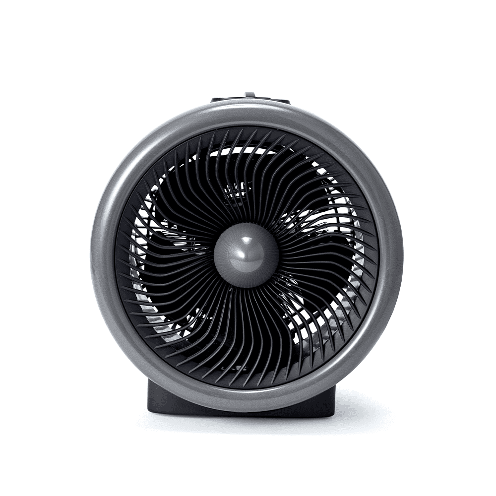 Perfect Aire 1PHM11 1500W/ 900W 2-in-1 Fan-Forced Heater with Overheat ...