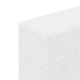 FloraCraft CraftFōM Block 2 inch x 2.9 inch x 5.9 inch White - Walmart.com