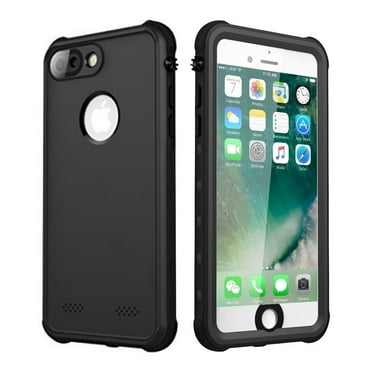 Amzer Full Body Hybrid Case Cover With Built In Screen Protector for ...