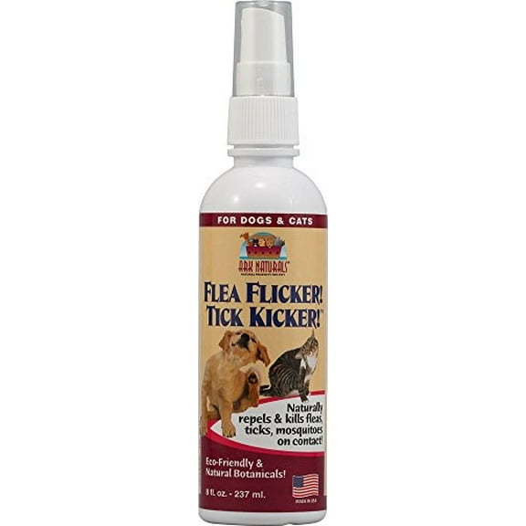 Flea Carpet Powder