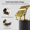 Professional Manscape Haircut Kit: Cordless Trimmer Hair Clippers for ...