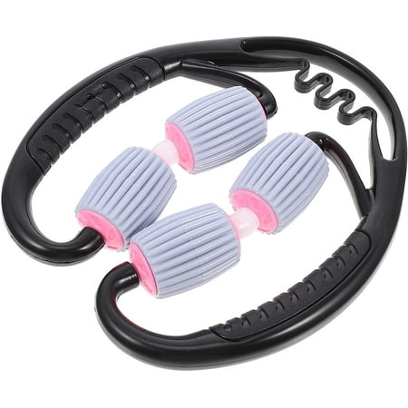 Muscle Massage Roller Trigger Point Roller for Calves Legs Arms Shin ...