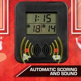 Majik Over The Door Double Shot Basketball Game - Walmart.com