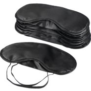 Blindfolds, 6-Pack - Walmart.com