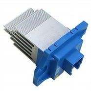 ACDelco Genuine GM Blower Motor Resistor - Walmart.com