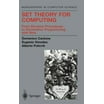 Monographs in Computer Science Set Theory for Computing: From Decision Procedures to Declarative ...