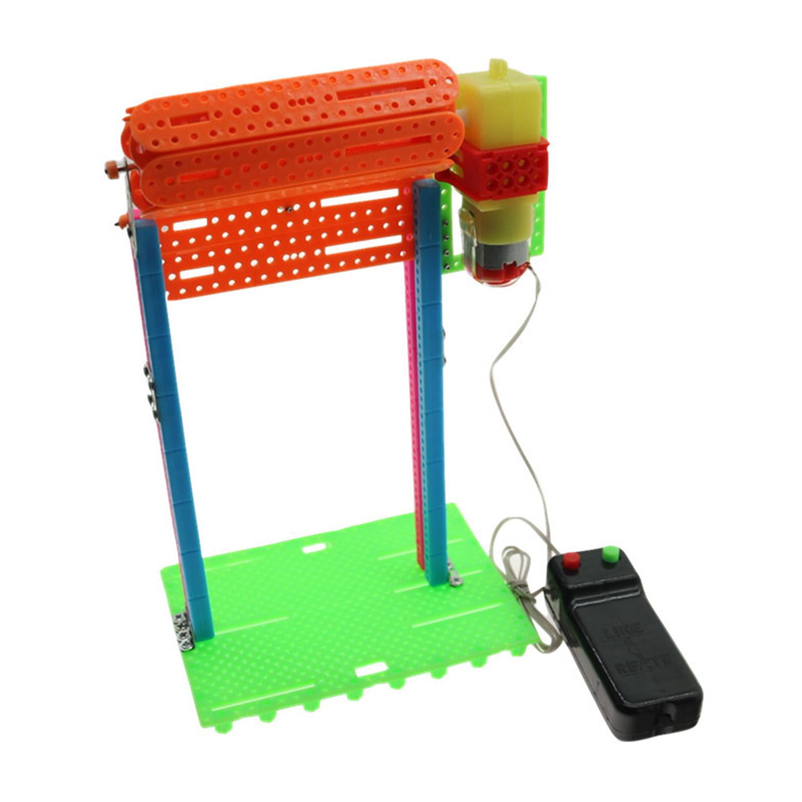 Click here for Yinanstore Rolling Gate Experiment electric Shutte... prices