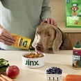 Jinx Homemades Single Serve Value Pack Wet Natural Dog Food, Grain-Free ...
