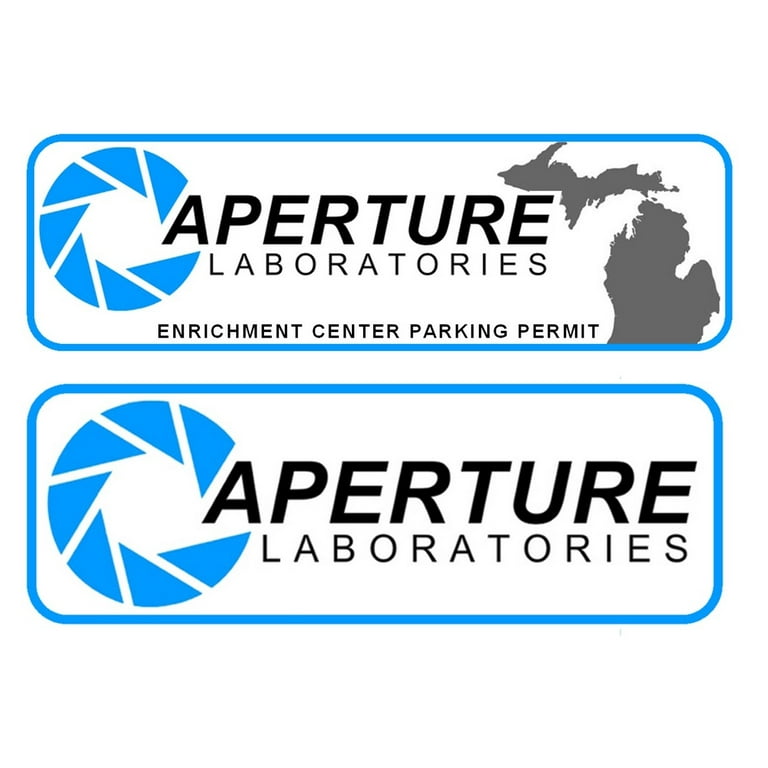 Aperture Laboratories
