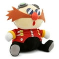 Sonic The Hedgehog- SD Dr. Eggman Sleep Sitting Plush 7"H - Walmart.com