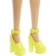 Barbie Doll with Braces and Rainbow Dress, Barbie Fashionistas ...